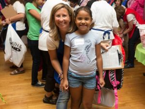 Our Impact - Jewish Women's Foundation of New Jersey (JWF)