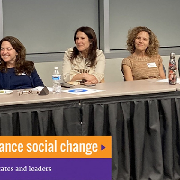 Jewish Women's Foundation of New Jersey (JWF) (JWF-NJ)